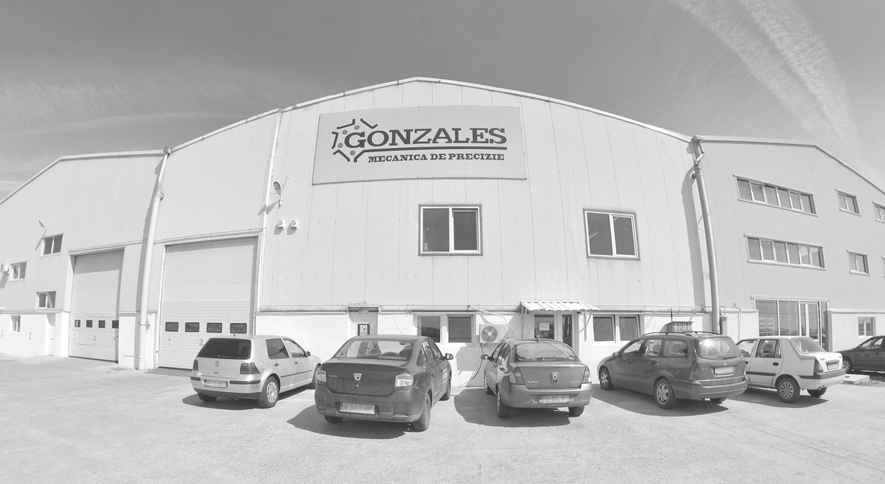 Notre histoire - Groupe Gonzales