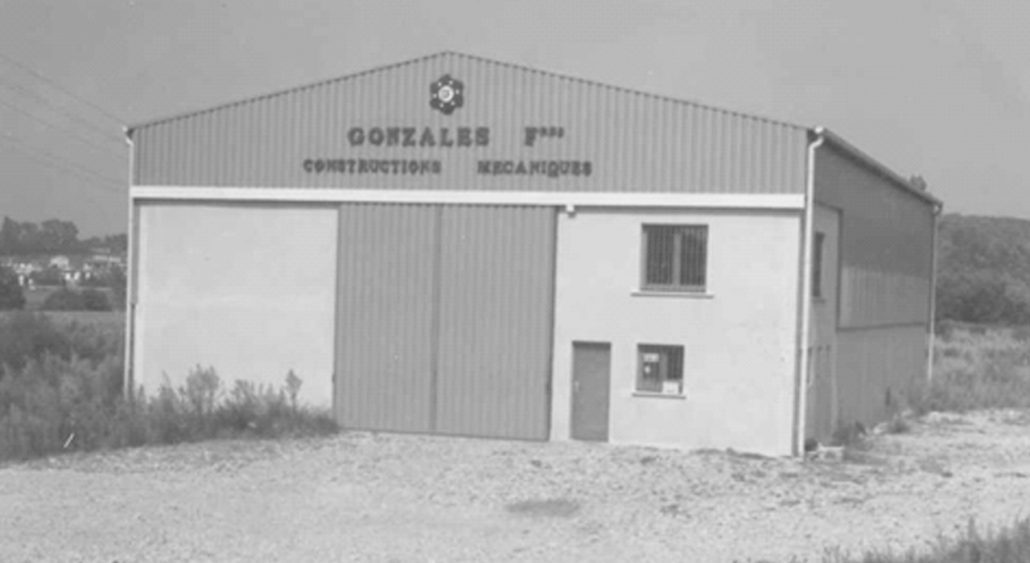 Groupe Gonzales